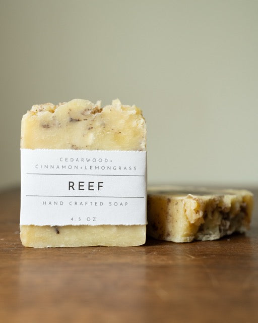 Happy Soap Girl - Natural care, crafted with purpose